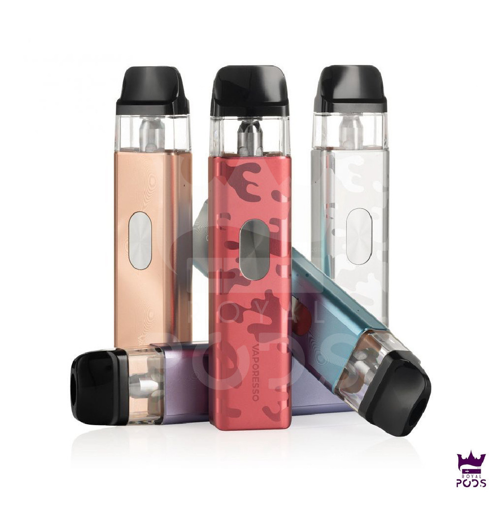 XROSS 4 MINI - Vaporesso - Vapour Fire Wholesale